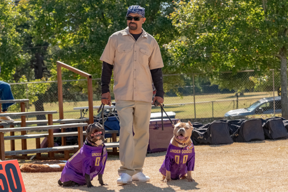 Prime Video Releases ‘The Underdoggs’ Trailer + First Look Photos