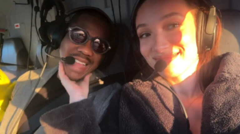 Tisha Campbell Says She Hasn't Been Sick Since Her Divorce