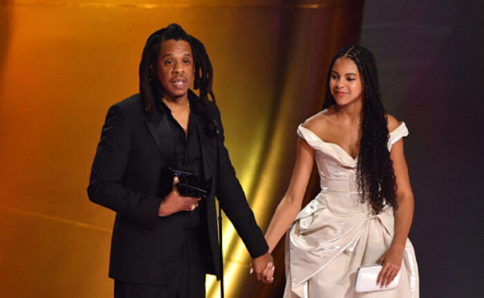 Grammys 2024: JAY-Z Gets Brutally Honest During His Global Impact Award ...