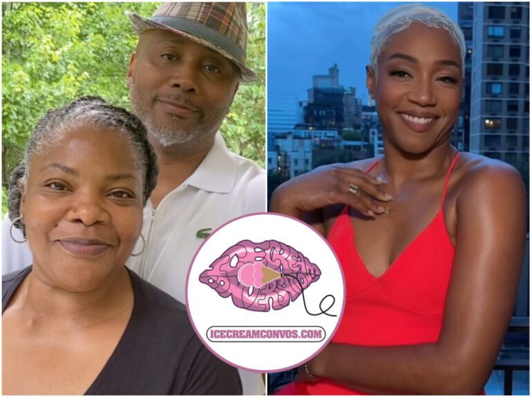 Mo'Nique Responds to Tiffany Haddish's Remarks About Husband Sidney Hicks