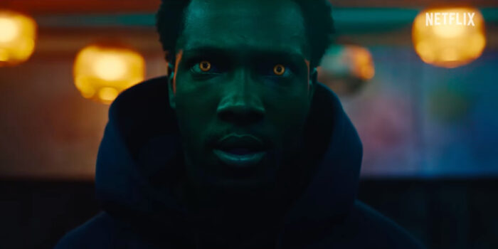 Netflix Drops The Trailer For Rapman’s ‘Supacell’ Series