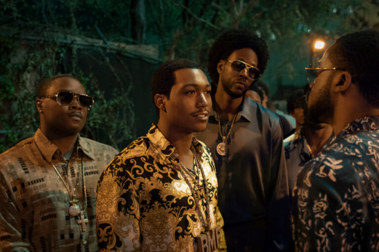 'BMF' Season 3 Premiere: 25 Totally Accurate Tweets