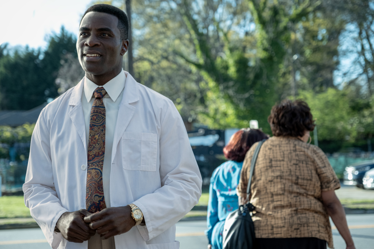 Meet 11 New 'BMF' Season 3 Characters