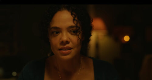 ‘The Listener’ Trailer: Tessa Thompson Is A Crisis Helpline Volunteer