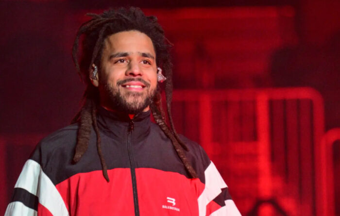 Might Delete Later: J. Cole Responds To Kendrick Lamar With ‘7 Minute ...