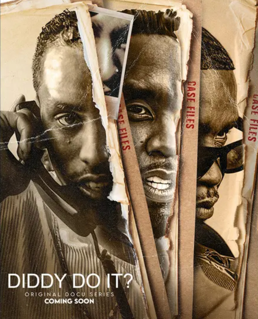50 Cent Takes Aim At Diddy In Explosive Netflix Docuseries On ...