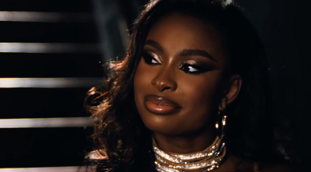 Coco Jones Drops ‘Here We Go (Uh Oh)’ Video