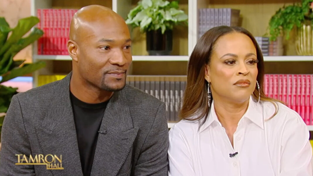 Pastor Keion Henderson Addresses Viral ‘Hush’ Video: ‘This Was A 4-Year ...