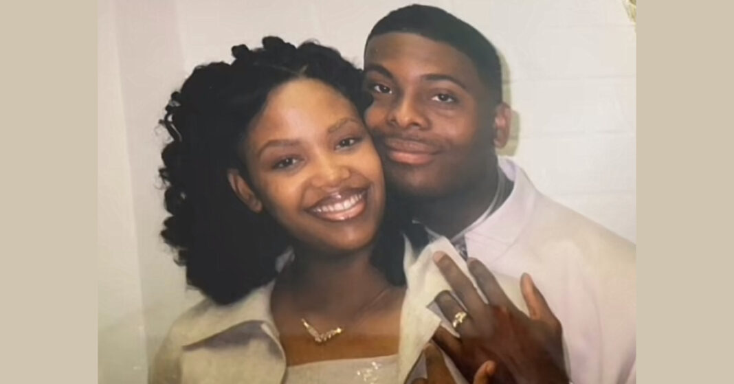 Kel Mitchell's Ex-Wife Tyisha Hampton Says He 'Lied' On 'Club Shay Shay'