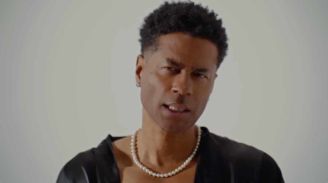 Eric Benét Debuts ‘Something We Can Make Love To’ Video Feat. Tamar Braxton