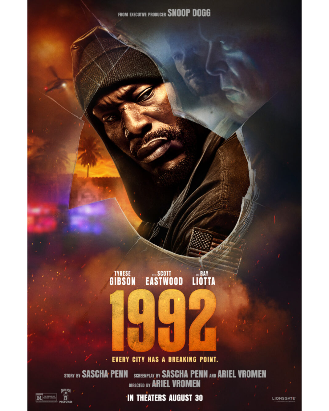 '1992' Brings Tense Drama To The Big Screen: A Must-Watch Crime-Thriller