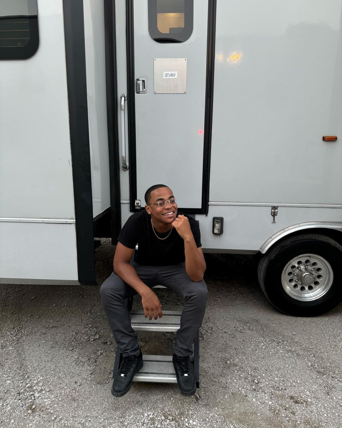 Michael Rainey Jr. & Chloe Bailey To Star In Fear Unlocked’s Horror ...