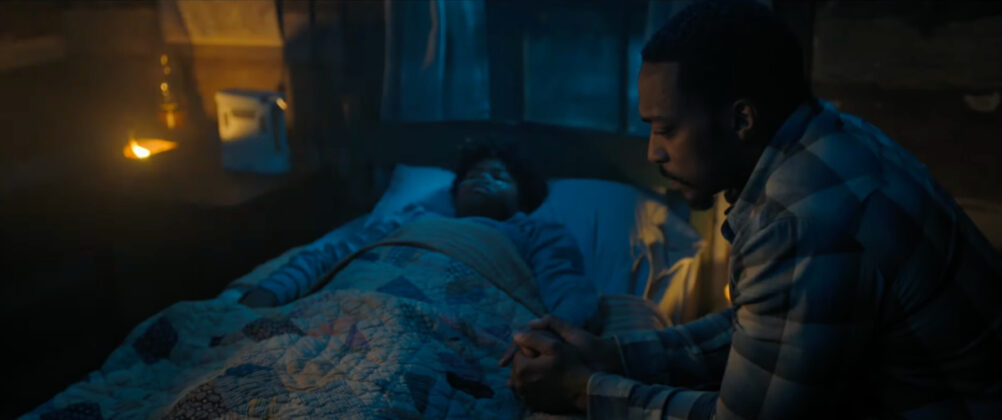New 'Elevation' Trailer: Anthony Mackie Stars In Vertical's Post ...