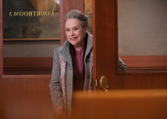'Matlock' Returns To CBS With Kathy Bates Leading The Charge