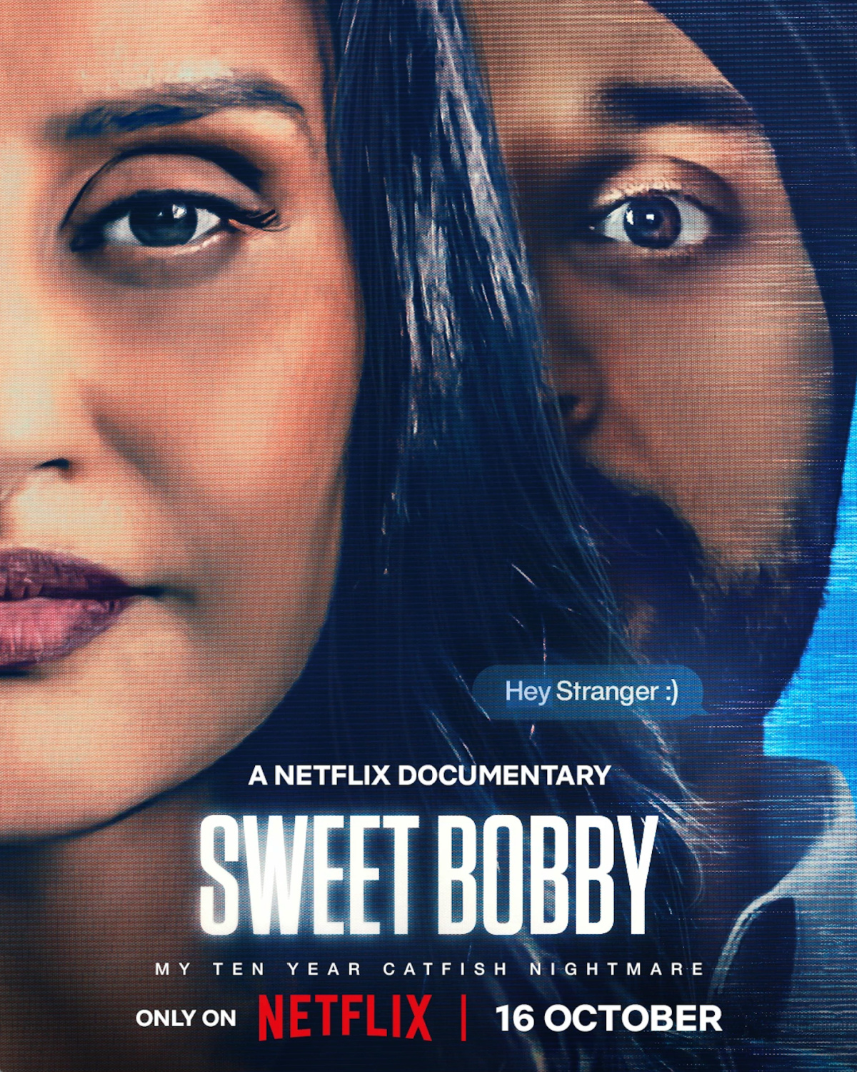 Netflix Unveils Chilling Trailer For 'Sweet Bobby: My Catfish Nightmare ...
