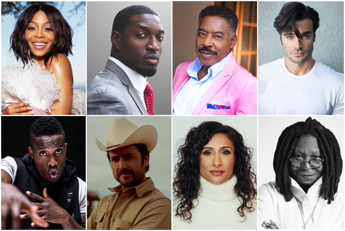 Tyler Perry's New Amazon MGM Film ‘Sisters In Italy’ Kicks Off Production