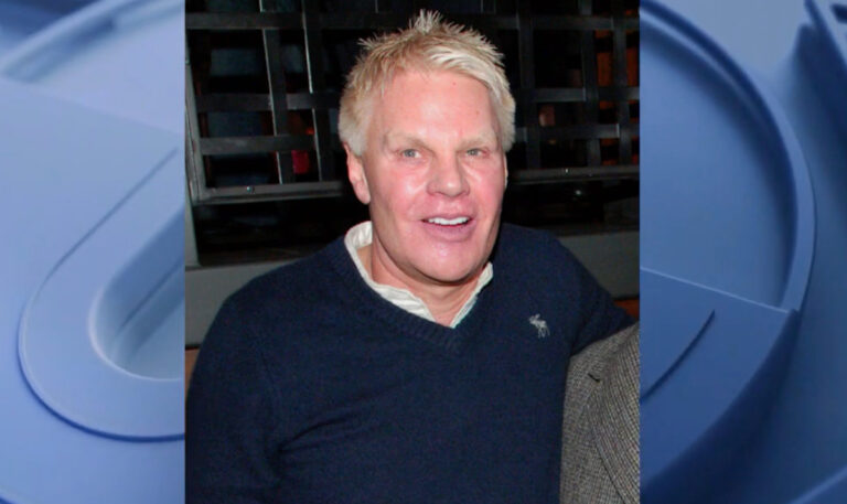 Former Abercrombie And Fitch Ceo Mike Jeffries Arrested In Fbi Sex