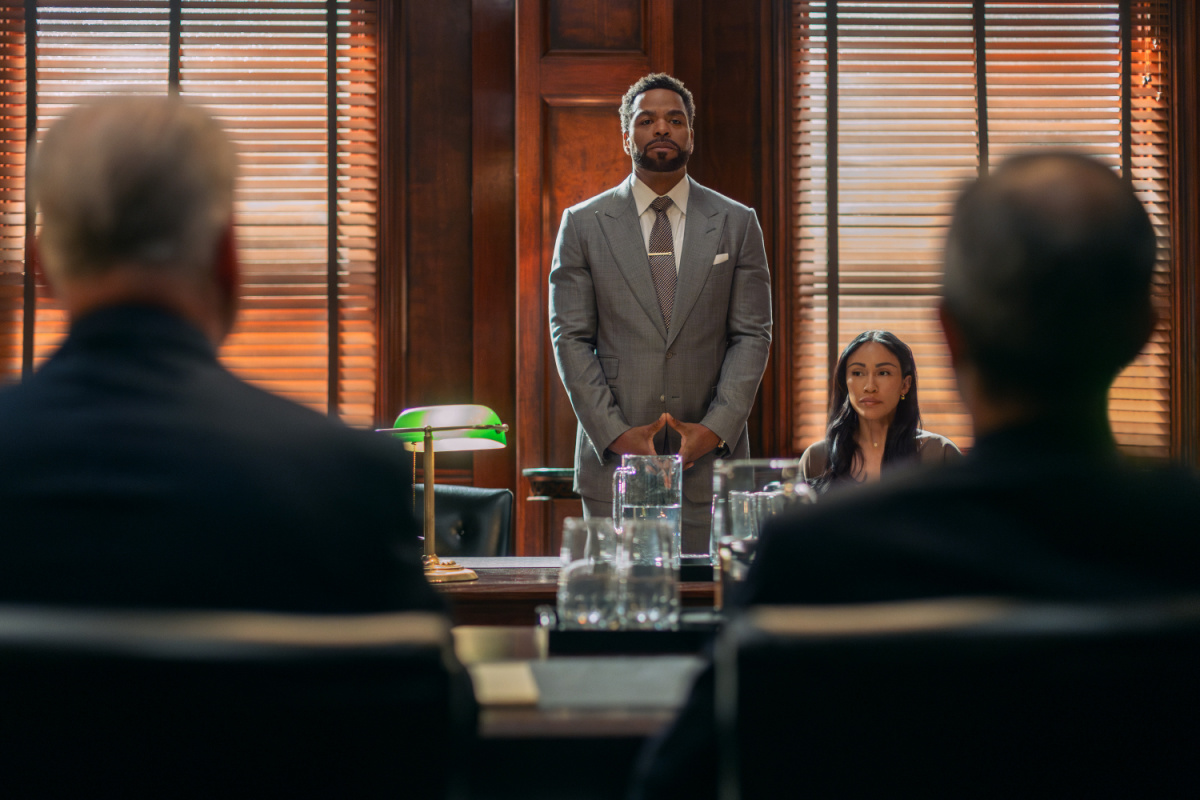 30 Totally Accurate Tweets About The 'Power Book II: Ghost' Series Finale