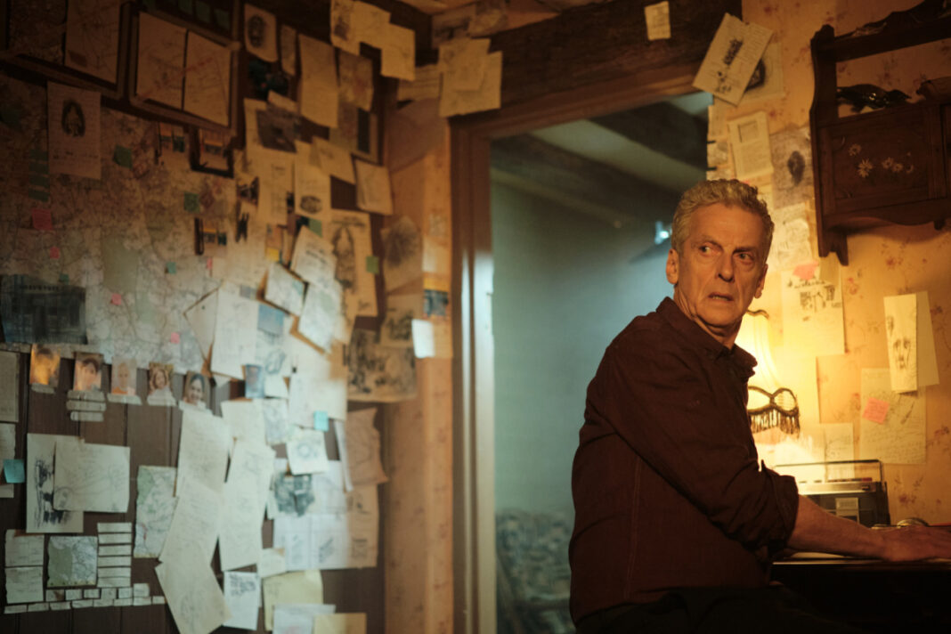 Prime Video Unveils 'The Devil's Hour' Season 2 Trailer, Promising More ...