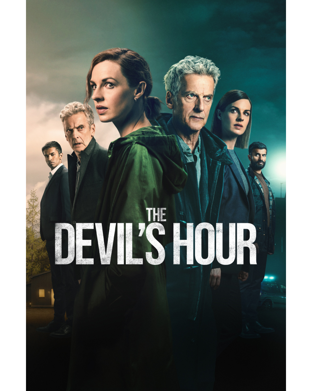 Prime Video Unveils 'The Devil's Hour' Season 2 Trailer, Promising More ...