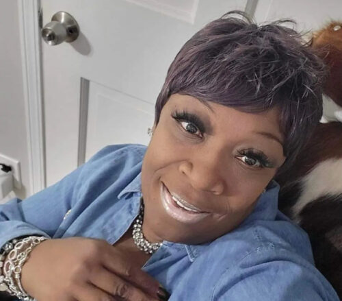 V-103 Atlanta Announces The Passing Of Comedian & Radio Personality ...