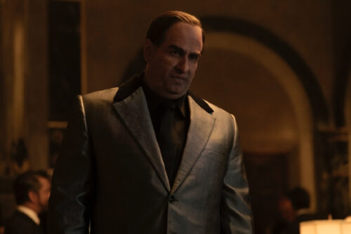 HBO Unveils New Midseason Trailer For 'The Penguin' HBO Unveils New Midseason Trailer For 'The Penguin'