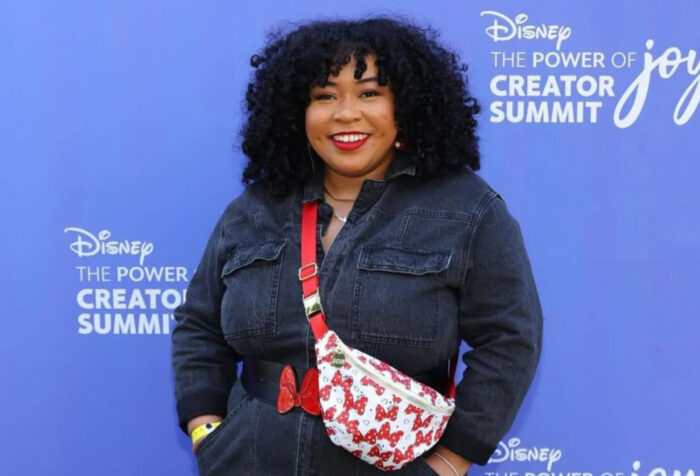 Disney Influencer Dominique Brown Passes Away After Alleged Allergic ...