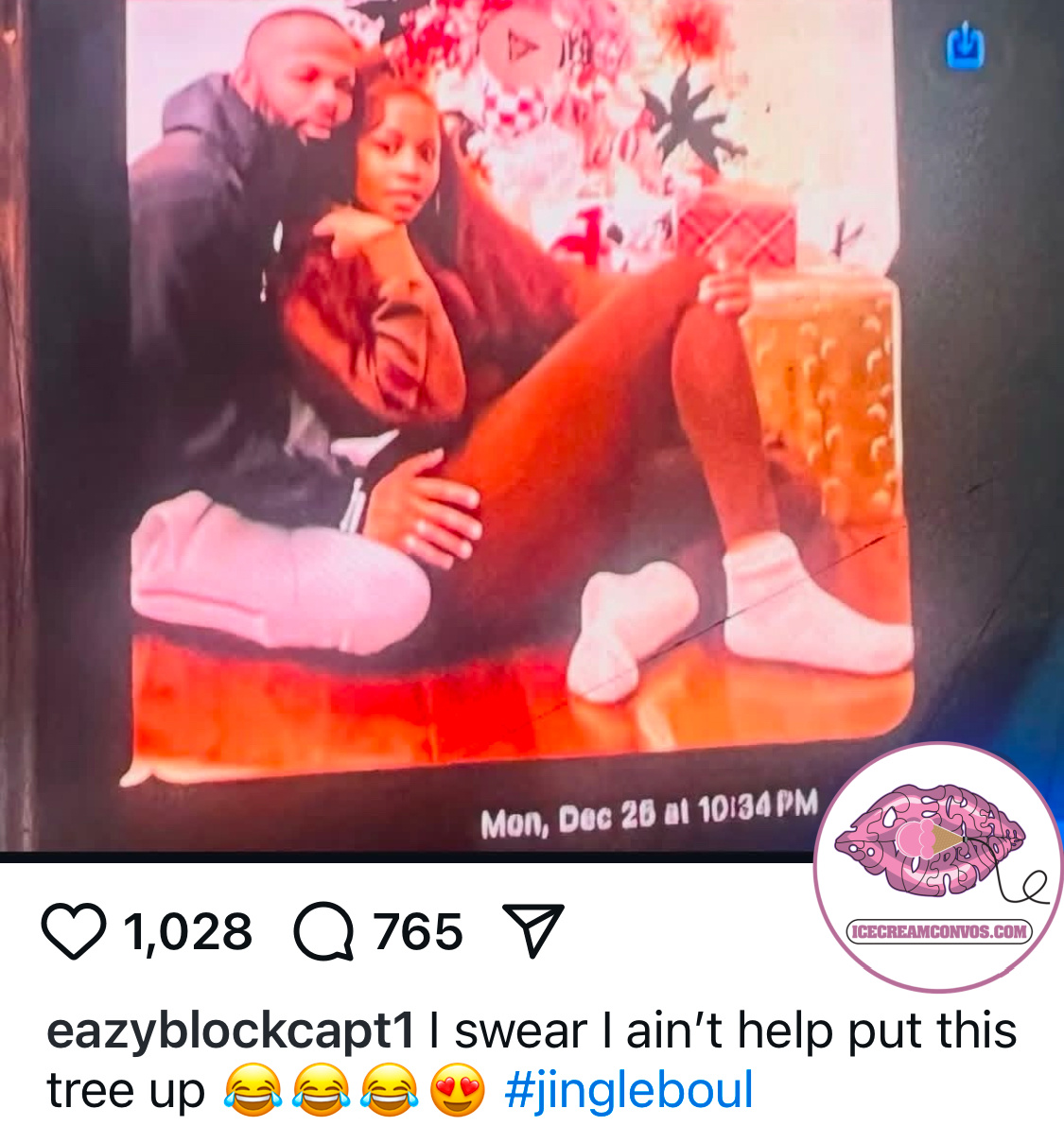 Eazy The Block Captain Wants To Holla At Papoose