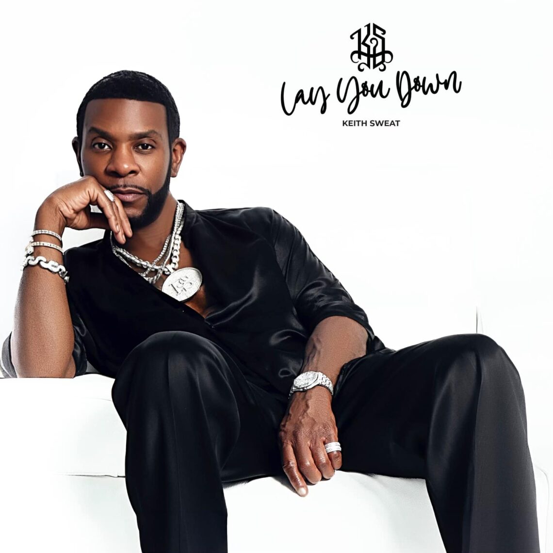 Keith Sweat Drops ‘Lay You Down’ Video