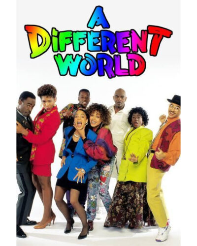 Netflix Announces Cast For 'A Different World' Sequel As Hillman ...