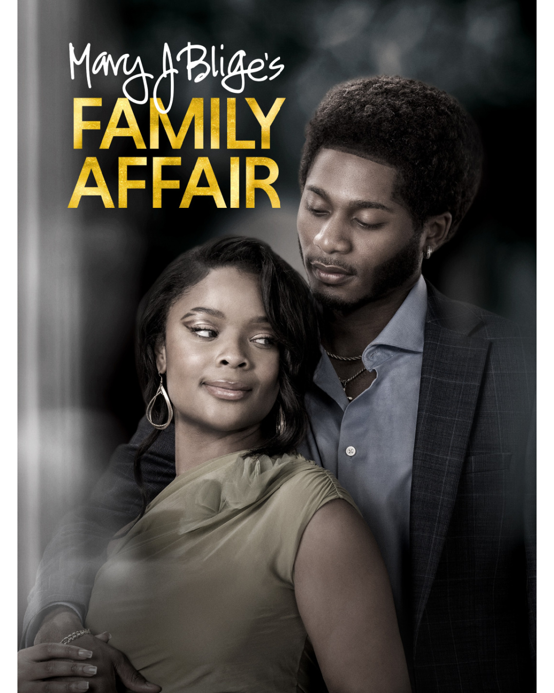 'Mary J. Blige’s Family Affair' Trailer: A Must-Watch Lifetime Original