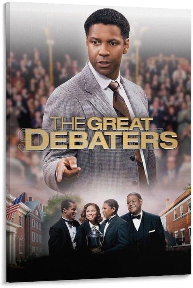 40 Black History Month Movies That Educate, Empower, And Inspire