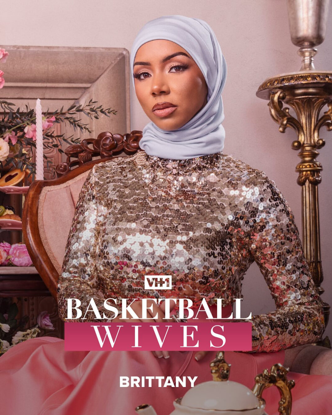 'Basketball Wives' Season 12 Trailer: New Drama, Old Feuds & Fresh ...