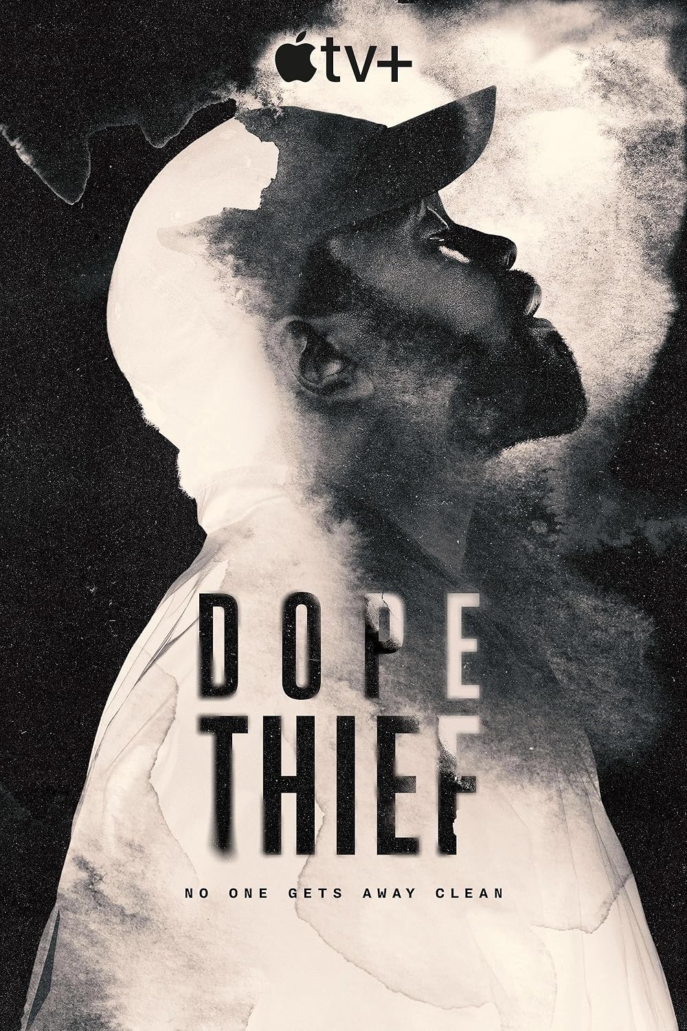 'Dope Thief' Review: Apple TV+ Just Dropped A Must-Watch Crime Thriller
