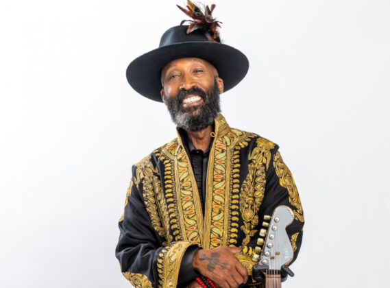 D'Wayne Wiggins: Founding Member Of Tony! Toni! Toné! Passes Away At 64