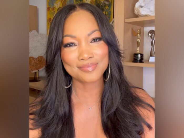 Garcelle Beauvais Announces Exit From 'The Real Housewives Of Beverly ...