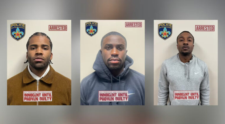 3 Arrested In Caleb Wilson Hazing Death – New Disturbing Details
