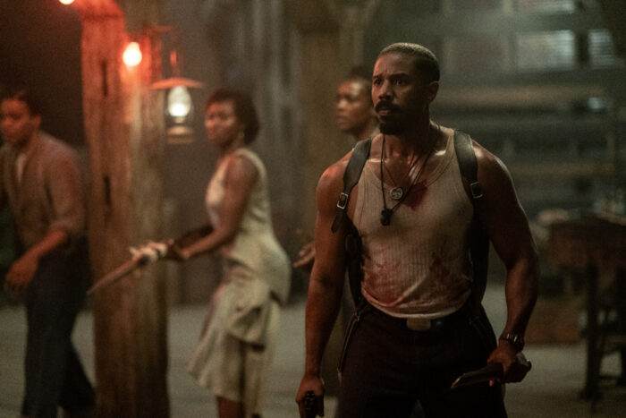 14 Highly Anticipated Movies Hitting Theaters In April 2025