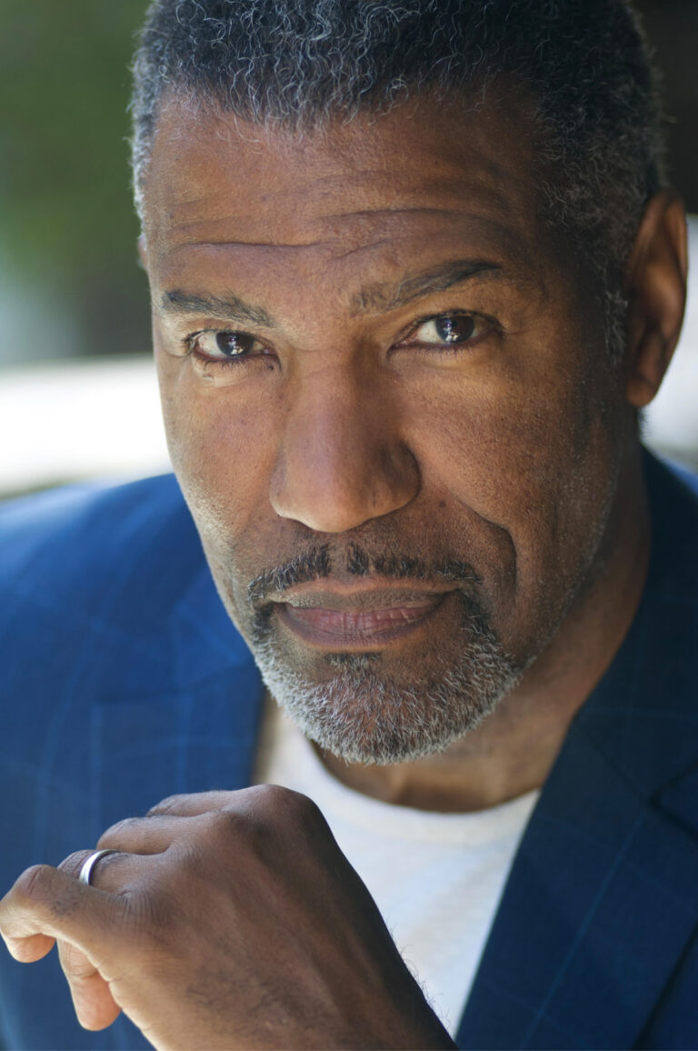5 Things We Learned About 'Beauty In Black' Star Ricco Ross