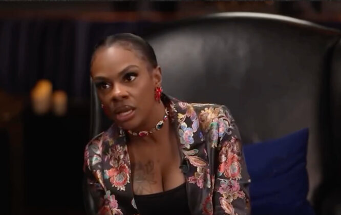 Jess Hilarious Opens Up About The Pain Of Her Godsister Exposing Her ...