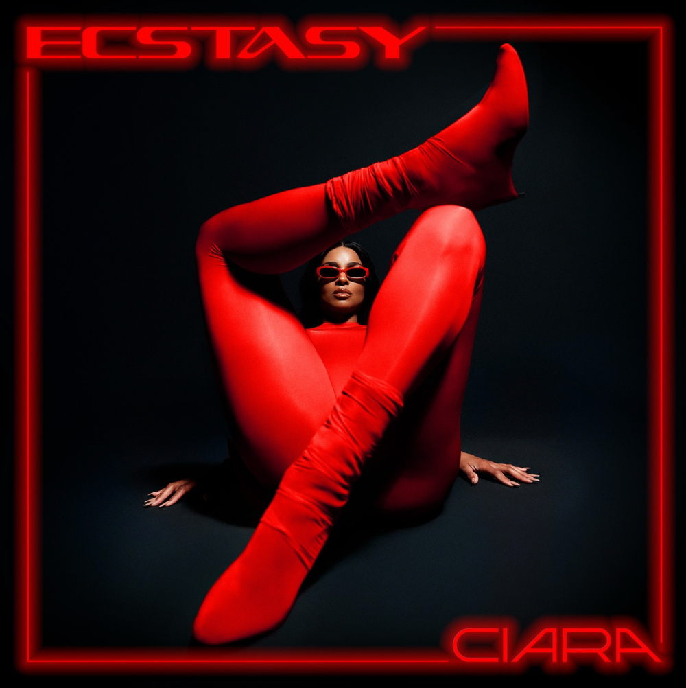 WHEW! Ciara Drops Her ‘Ecstasy’ Video 🥵