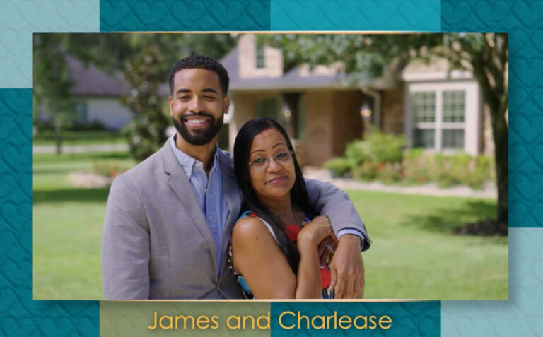 #Somebody's Son: Meet James & Charlease Hatchett Tonight On OWN (First ...