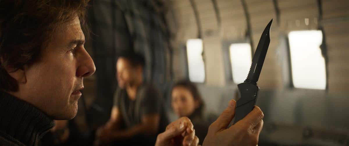 ‘Mission: Impossible – The Final Reckoning’ Trailer