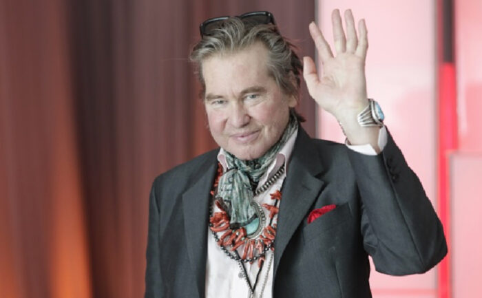 Val Kilmer Passes Away 65: A Fearless Icon Who Always Brought The Fire