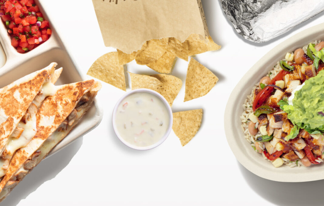 Chipotle Is Giving Away $1 Million In Free Food For Cinco De Mayo