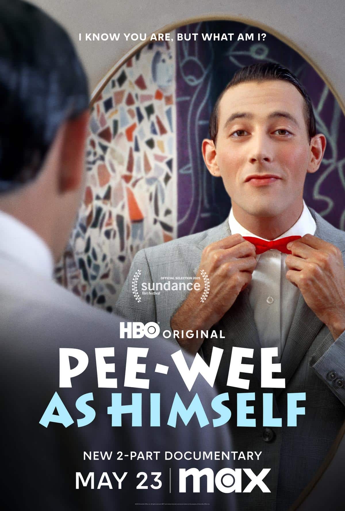 'Pee-Wee As Himself' Trailer: The Untold Story Of Paul Reubens ...