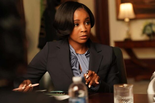 Watch The Trailer For Tyler Perry’s ‘Divorced Sistas’ Coming Soon To BET+