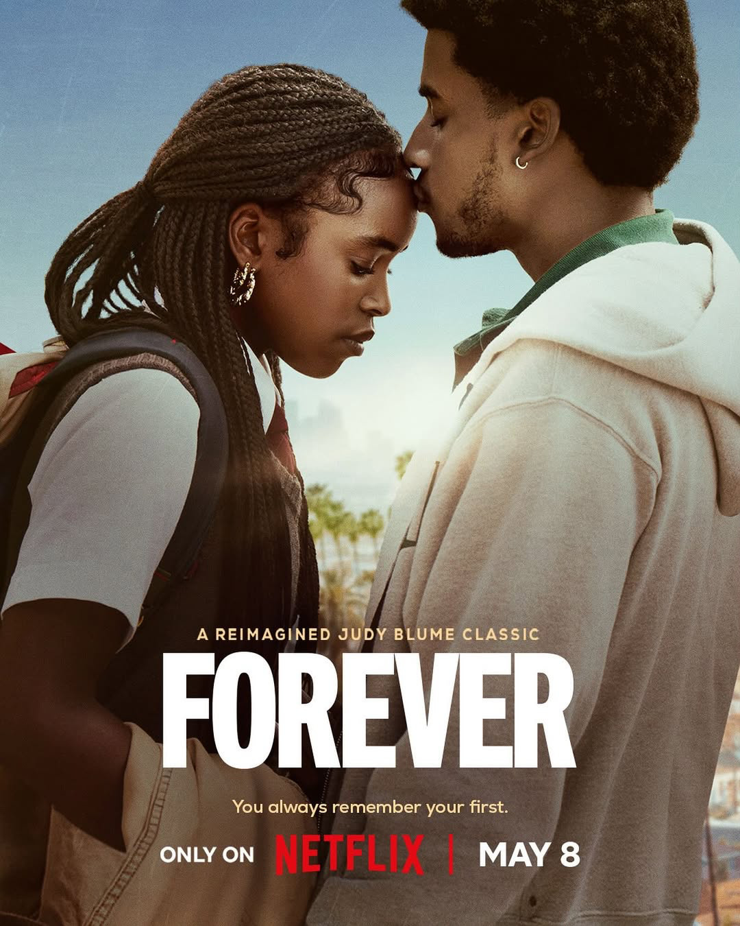 'Forever' Renewed For Season 2 At Netflix — Love Is Just Getting Started