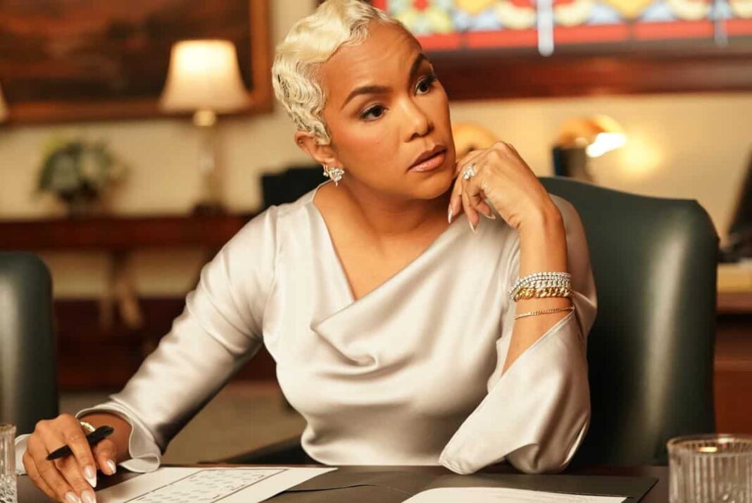 Watch The Trailer For Tyler Perry’s ‘Divorced Sistas’ Coming Soon To BET+