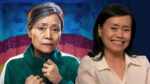 Kang Ae-sim Returns As Geum-ja In 'Squid Game' Season 3 With Fierce ...